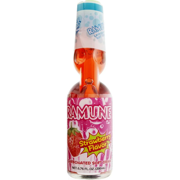 Ramune – E.T. Fresh Jerky