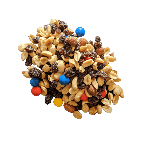 Goody Trail Mix – E.T. Fresh Jerky