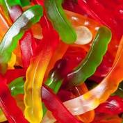 Gummy Worms – E.T. Fresh Jerky